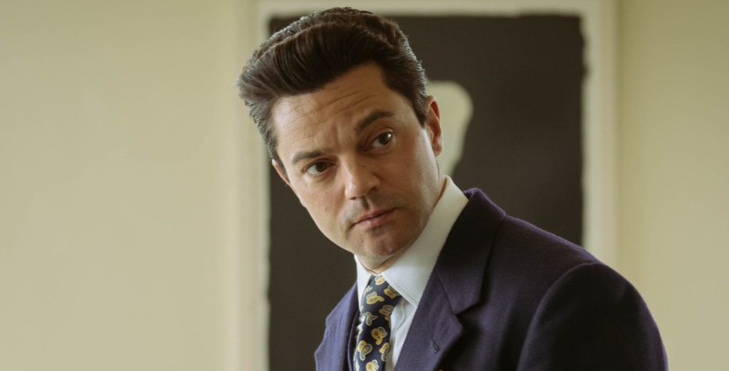 The Gold: Is Edwyn Cooper Based on a Real Lawyer?