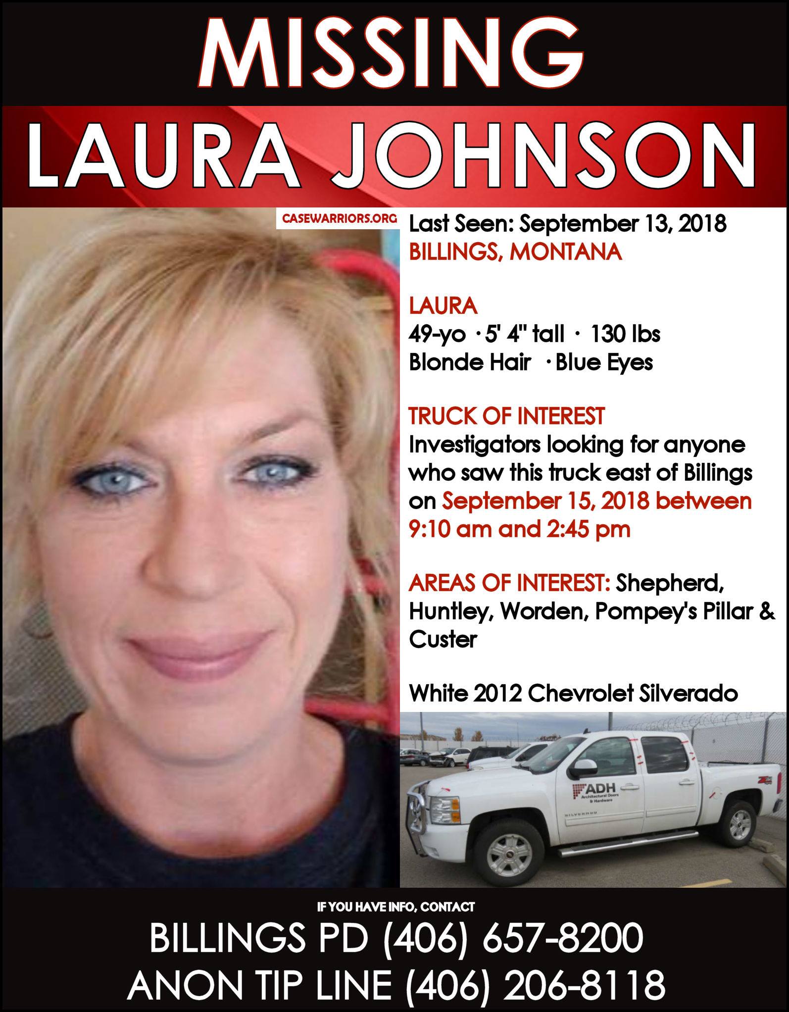 Laura Johnson Murder: Where is Gregory Green Today?