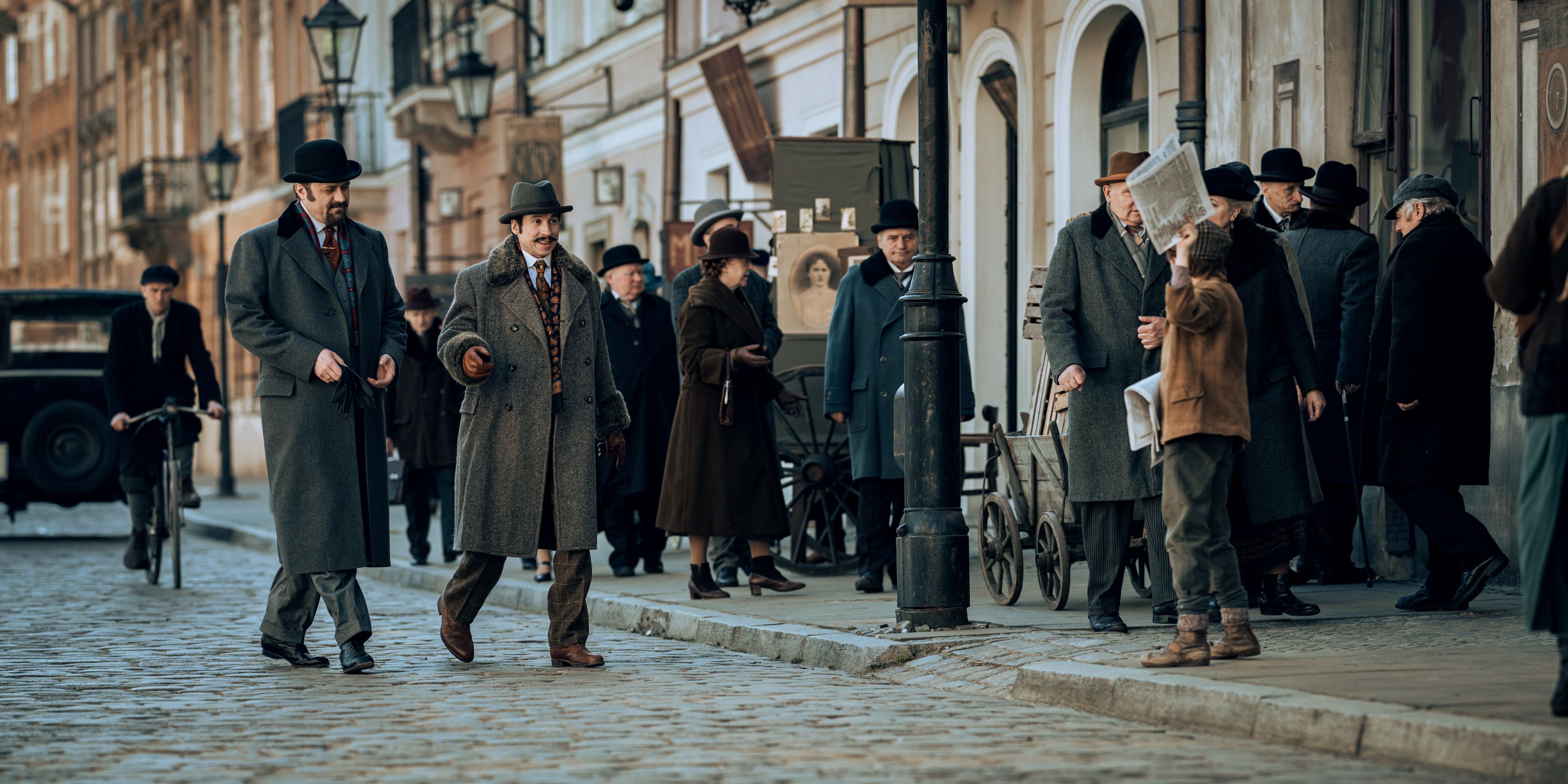 Forgotten Love Ending, Explained: Does Rafał Get His Memory Back?