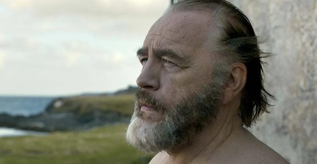 Brian Cox: New Movies and TV Shows in 2025 and 2026