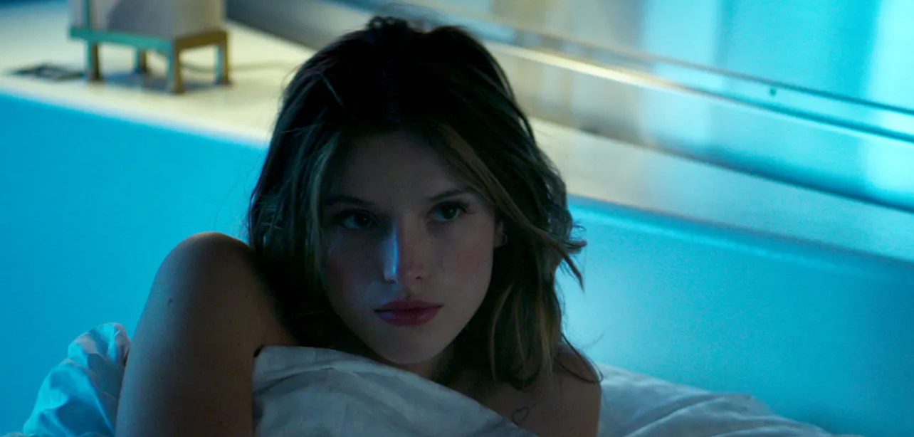 Bella Thorne: New Movies and TV Shows in 2026 and 2027