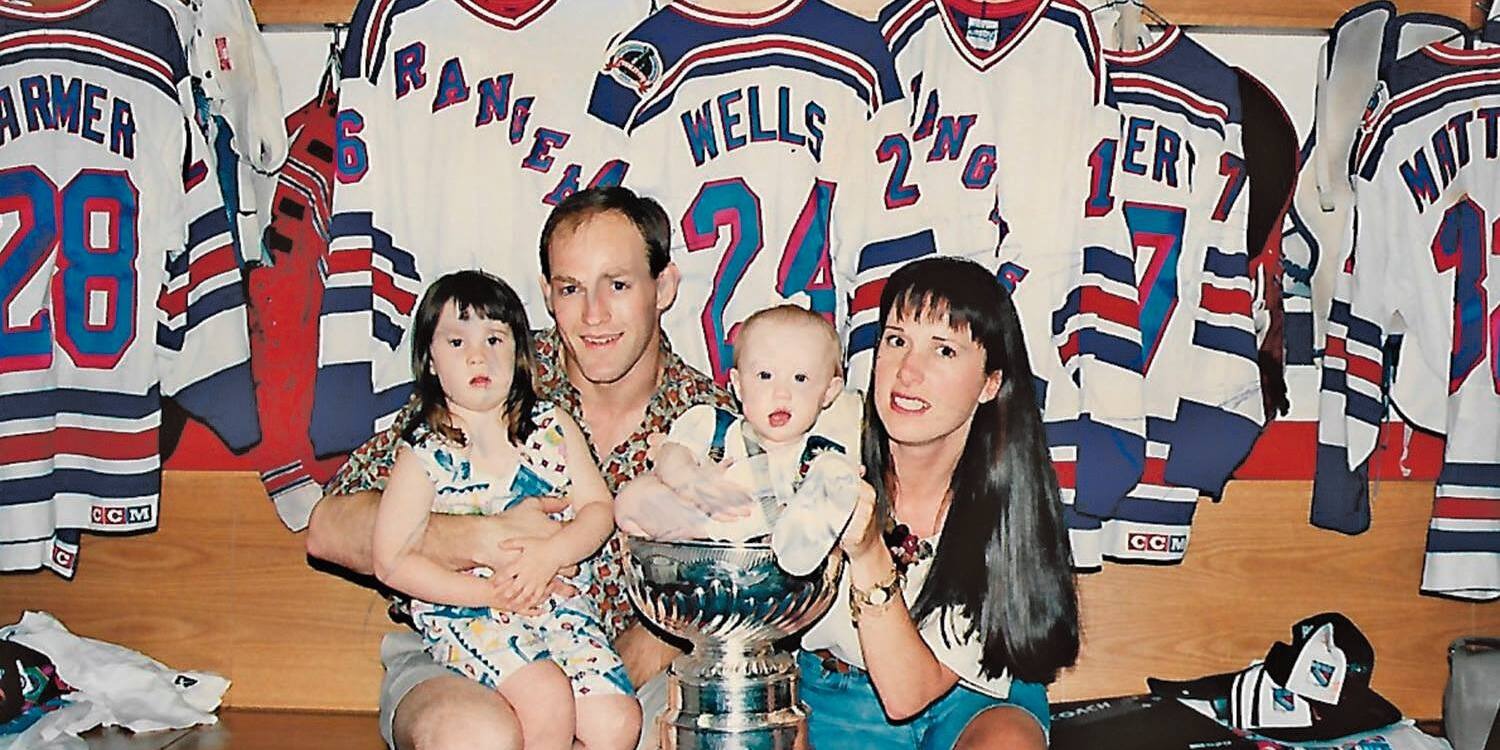 Where Is Jay Wells Now? Did He Date Jeanie Buss?