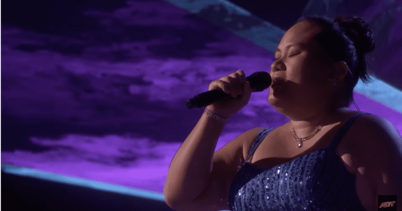 Lavender Darcangelo: Where is AGT Finalist Today?