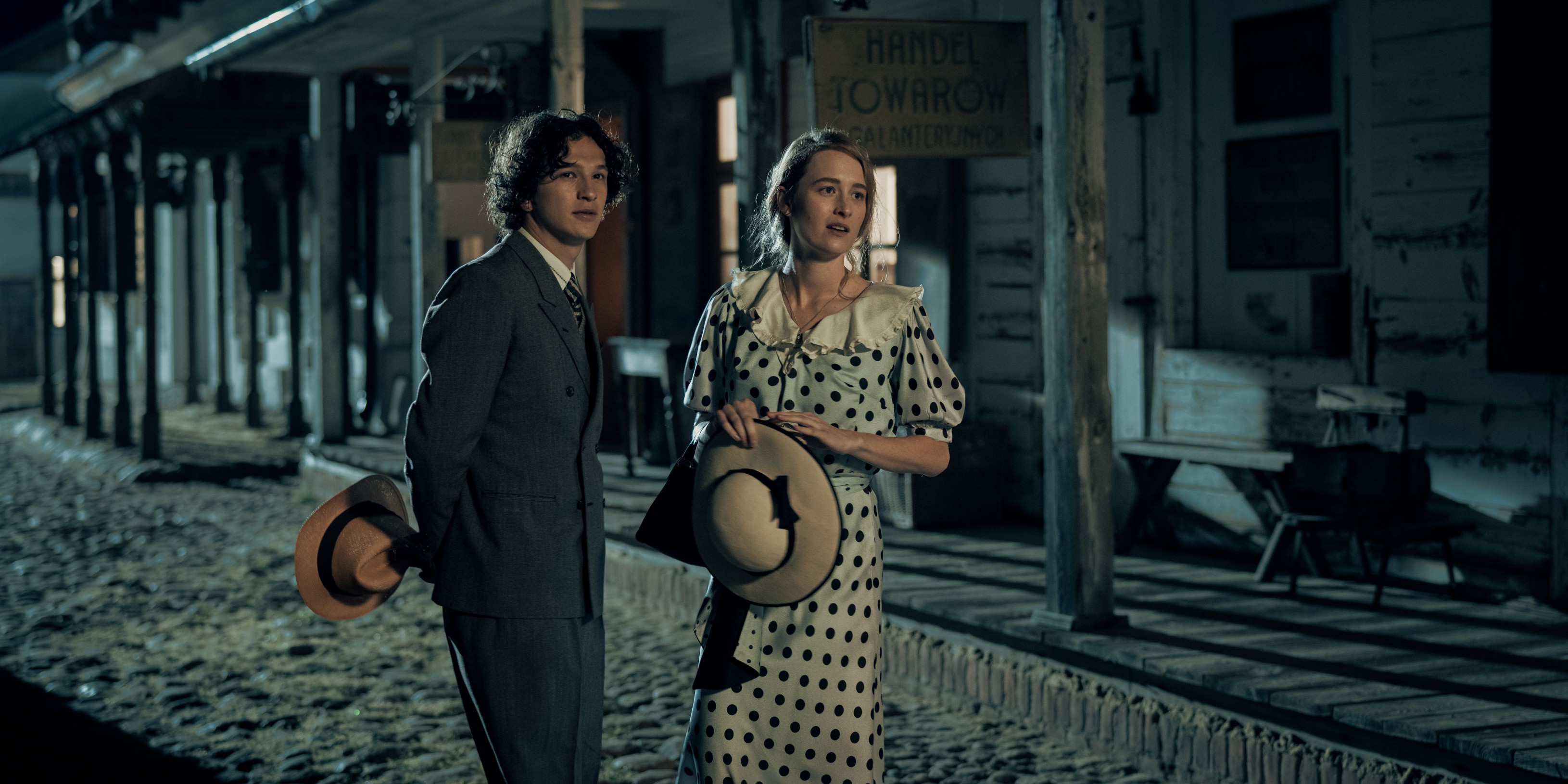 Forgotten Love Ending, Explained: Does Rafał Get His Memory Back?