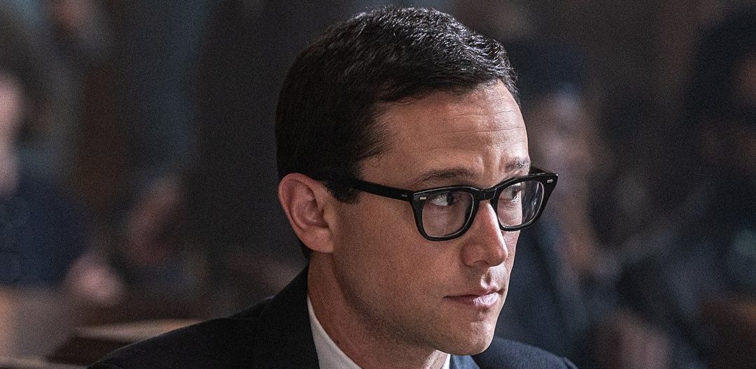 Joseph Gordon-Levitt: New Movies and TV Shows in 2025 and 2026
