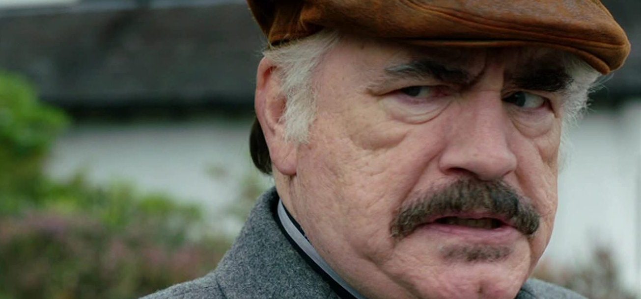 Brian Cox: New Movies and TV Shows in 2026 and 2027