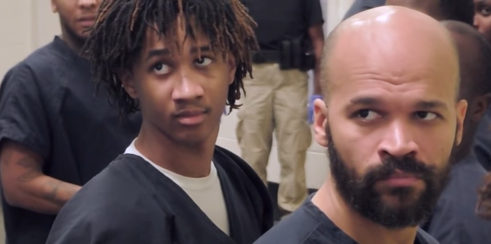 23 Best Prison Series on Netflix Right Now