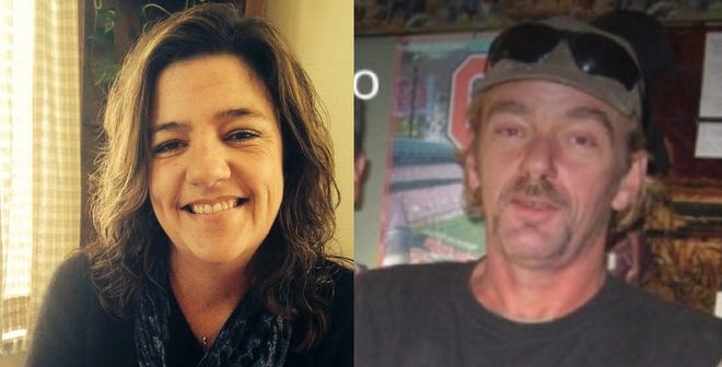 Leann Potts, Thomas Littler and Rick Adams Murders: Where is James ...