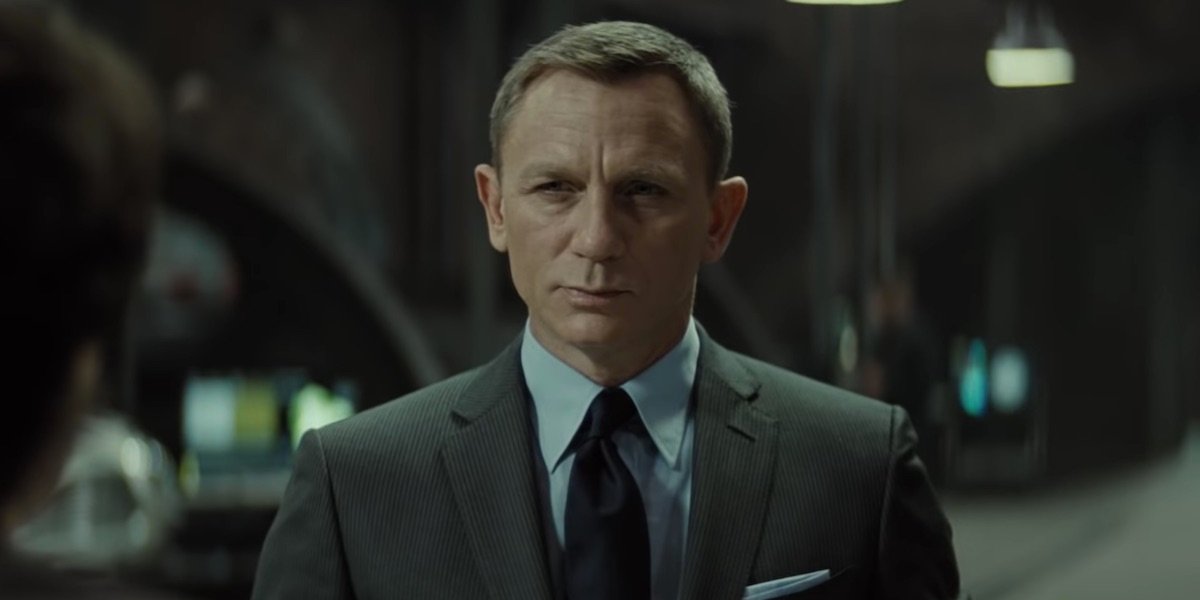 Daniel Craig: New Movies in 2025 and 2026