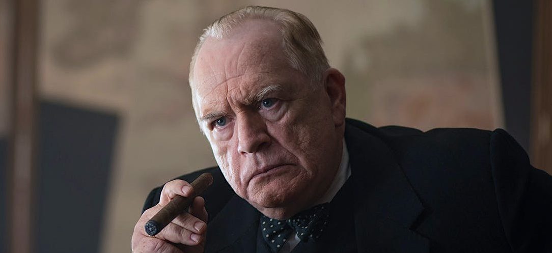 Brian Cox: New Movies and TV Shows in 2025 and 2026