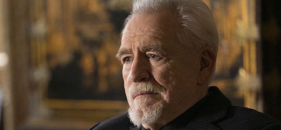 Brian Cox: New Movies and TV Shows in 2025 and 2026