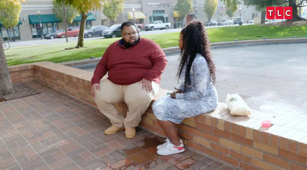 Tyray Mollett: Where is From 90 Days Fiancé Star Today?