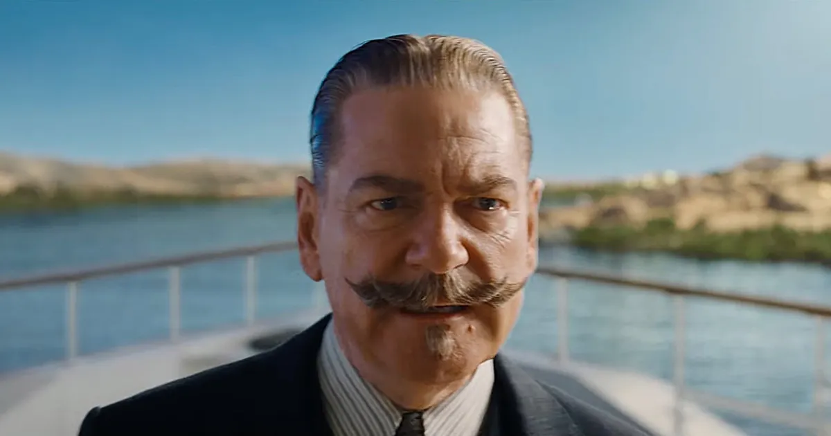4 Best Agatha Christie Movies on Hulu, Max, and Prime Right Now