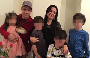 Aliny Mendes Murder: Where is Ricardo Godinho Today?