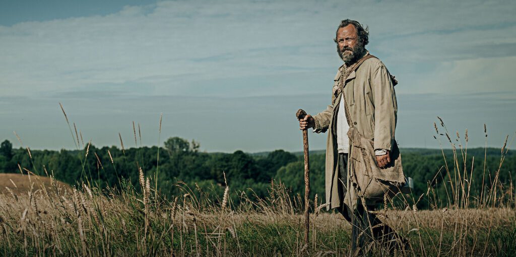 Forgotten Love: Where Was the Netflix Movie Filmed?