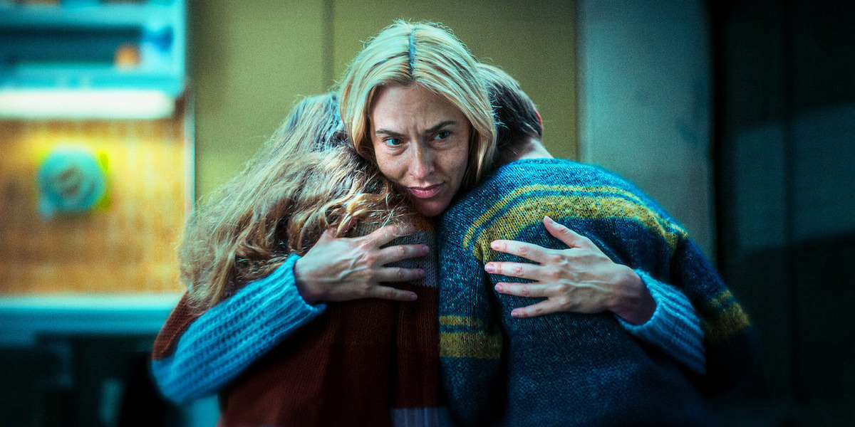 Dear Child Ending, Explained: Who Is Papa? Does Jasmin Escape From Him?