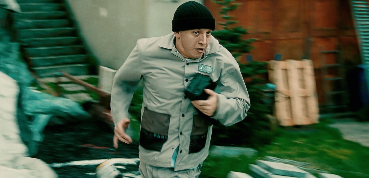 Netflix's Freestyle: Exploring All the Filming Locations