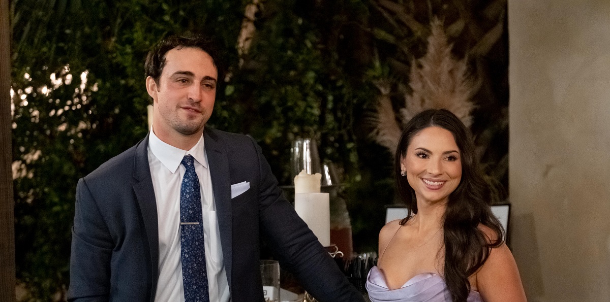 Abby Mannich and Ben Whiteside: Is Love in Fairhope Couple Still in Love?