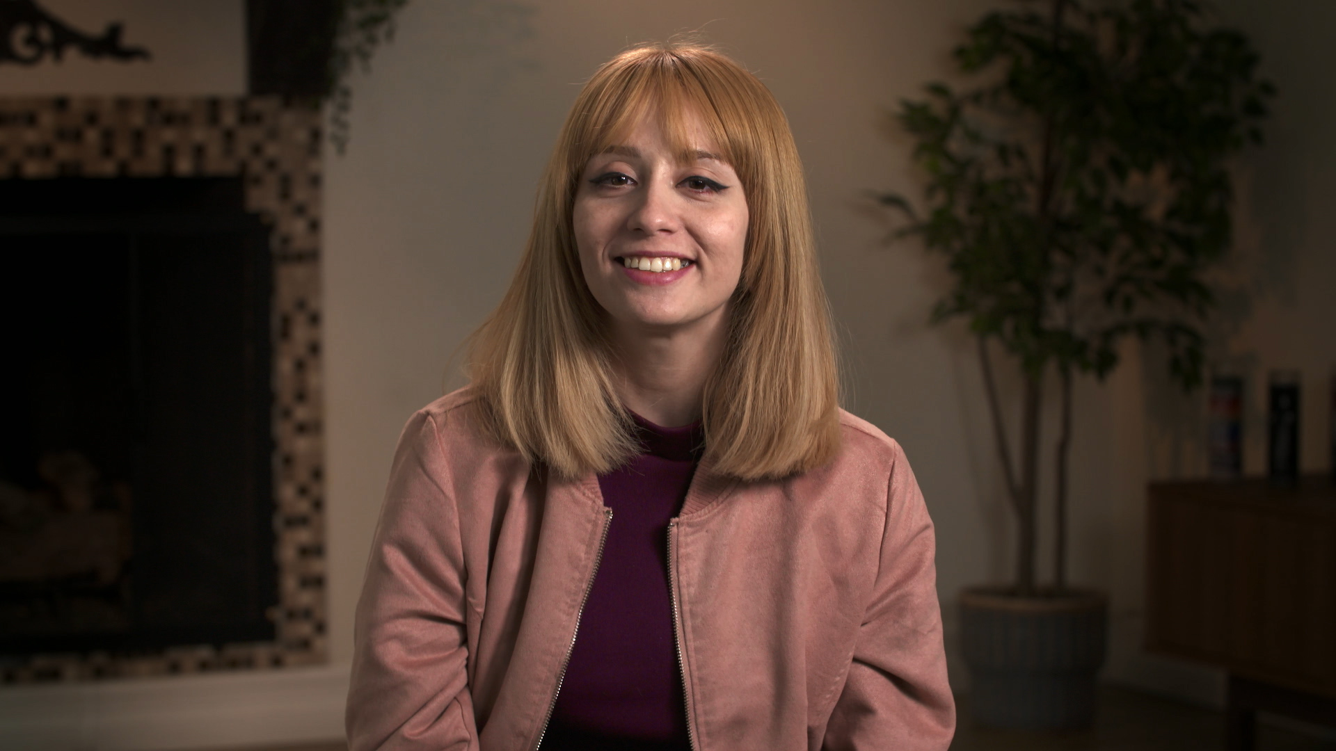 Erika: Intervention Cast Member Now Embraces a Sober Life