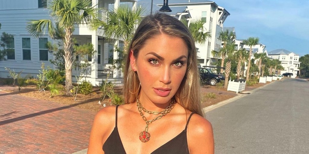 Ali Harper Net Worth: How Rich is Selling the OC Star?