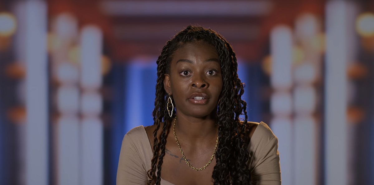 Are Aaliyah Cosby and Uche Okoroha From Love is Blind Still Together?