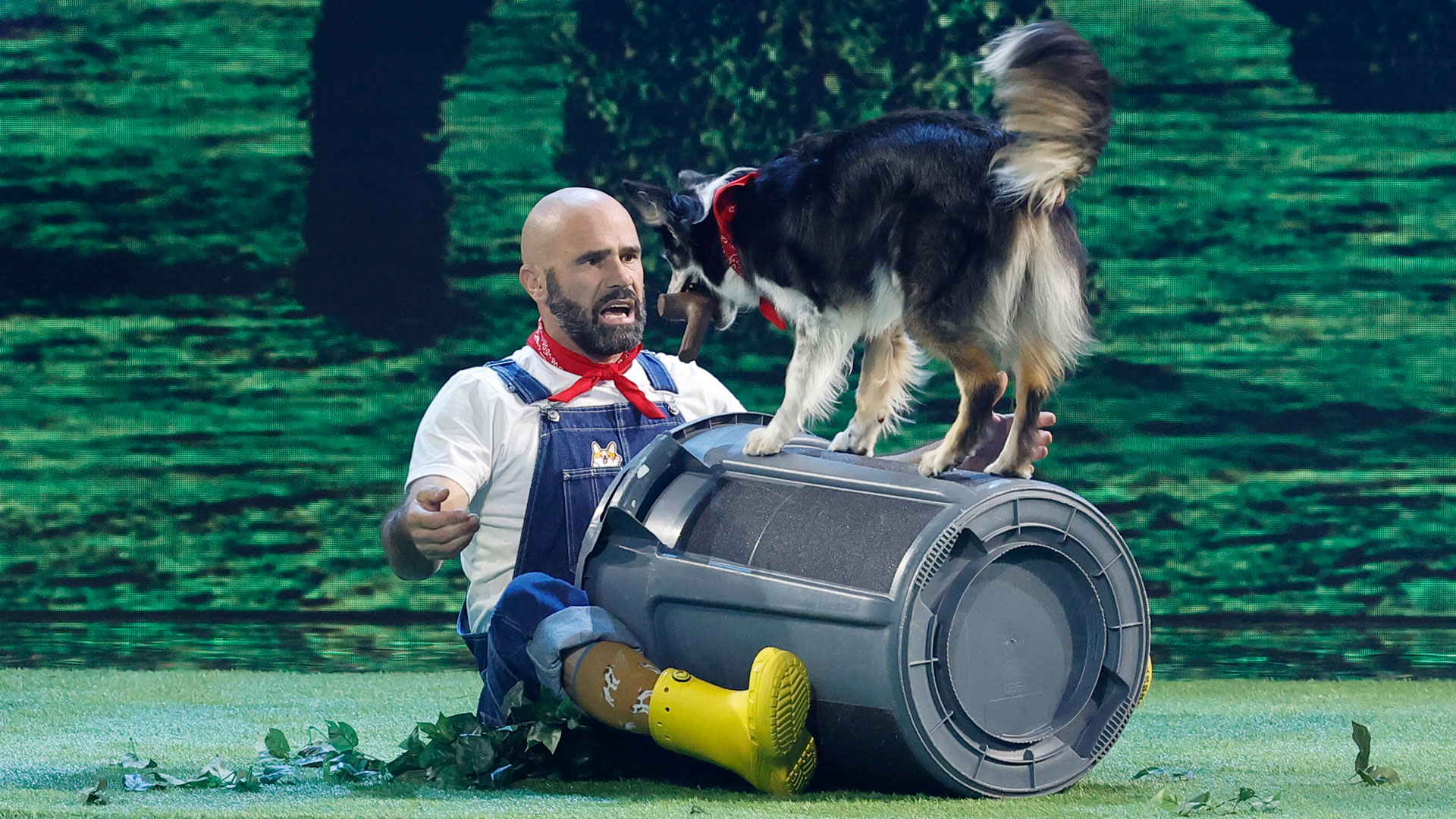Adrian Stoica and Hurricane: Where Are AGT Season 18 Winners Today?