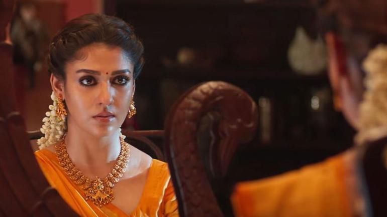 Nayanthara: New Movies and TV Shows in 2025 and 2026