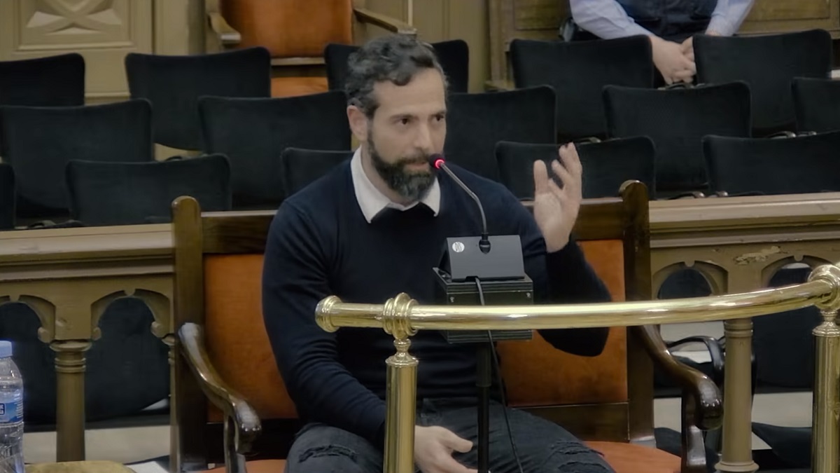 Albert Lopez: Where is Rosa Peral's Ex-Lover Today?