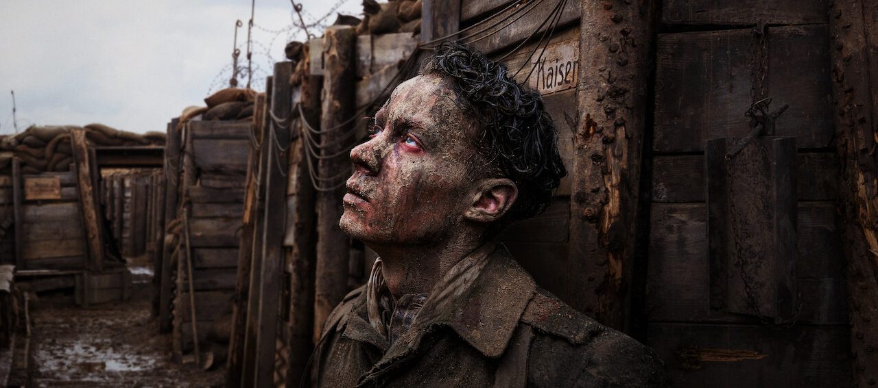 30 Best German Movies on Netflix Right Now