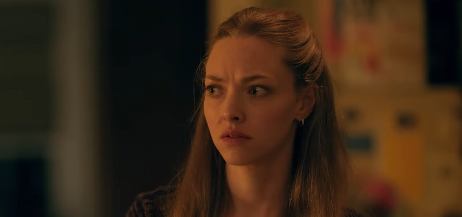 Amanda Seyfried: New Movies and Shows in 2026 and 2027