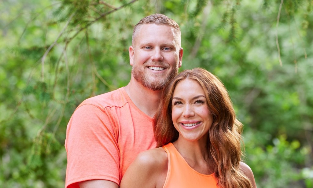 Ashlie and Todd Martin From Amazing Race Are Proud Parents of Three Kids