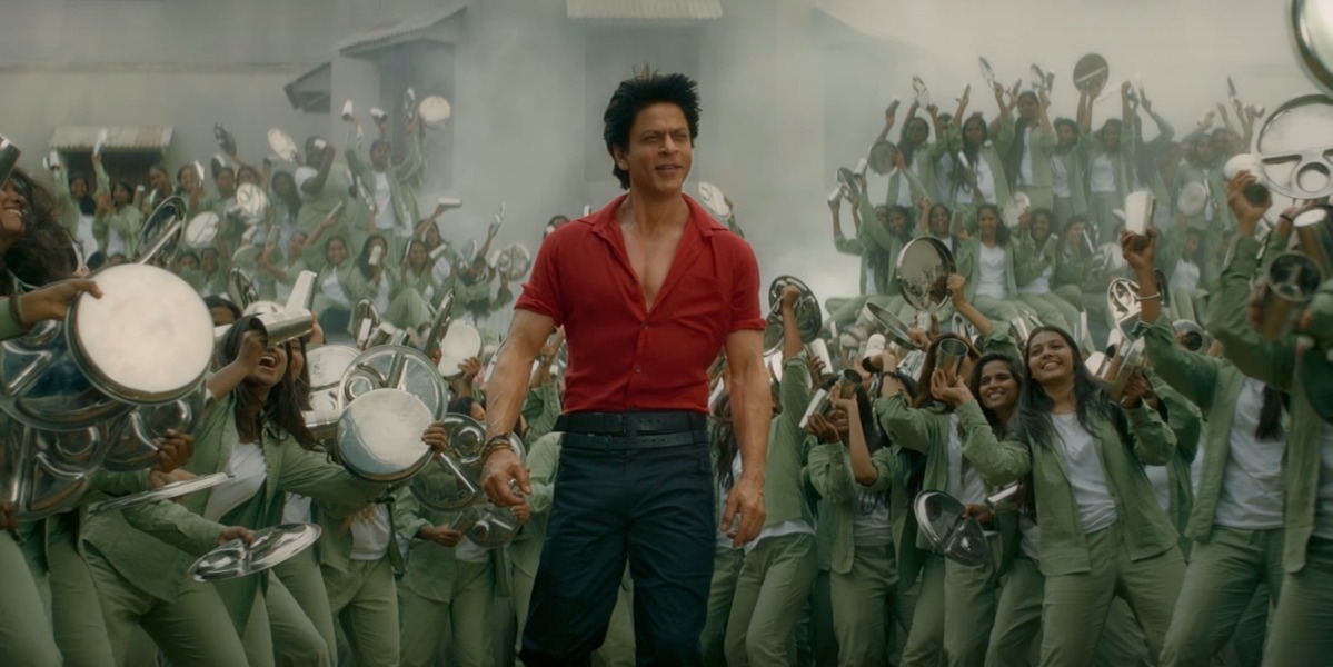 Jawan Ending Explained: What is End-Credits Scene Meaning?