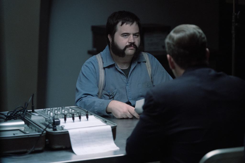 Paul Walter Hauser Has Not Yet Been Cast in Quentin Tarantino’s The ...