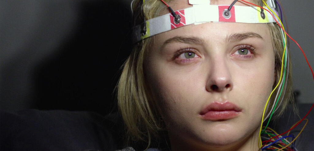 Brain on Fire: The Drama Film is Inspired by a Real-Life Writer