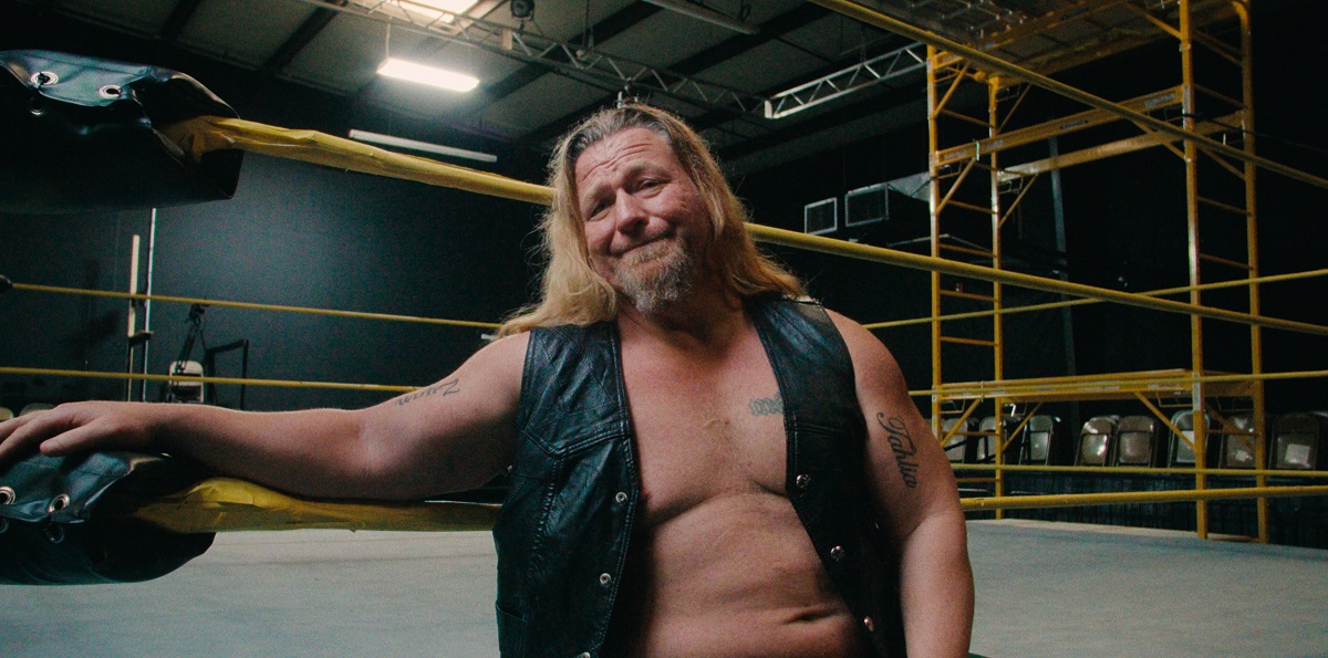 Cash Flo: OVW Wrestler is Now Providing Training Lessons