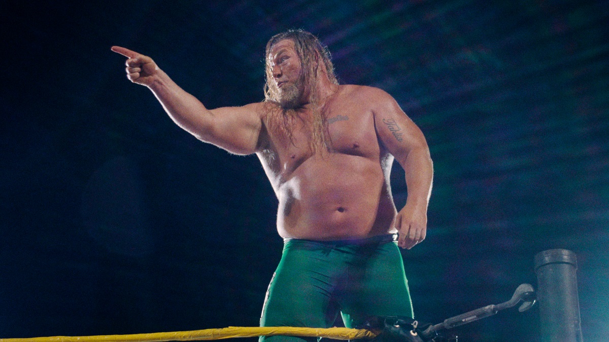 Cash Flo: OVW Wrestler is Now Providing Training Lessons