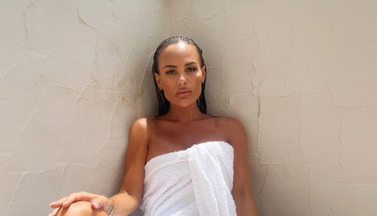 Chantelle Connelly From All Star Shore: All We Know About Her Dating Life