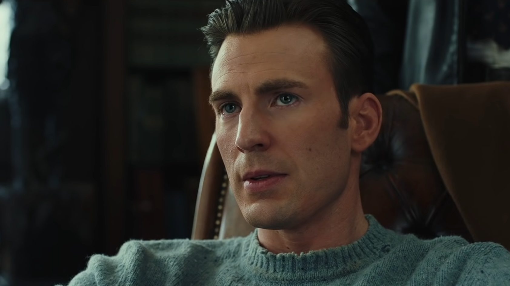 Chris Evans: New Movies and TV Shows in 2026 and 2027