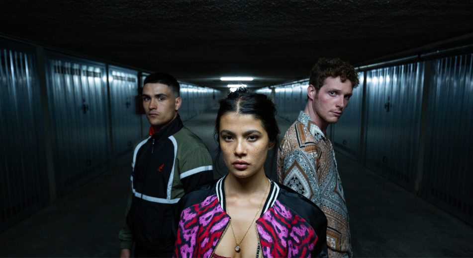 Sky’s Blocco 181 Season 2 Confirmed; Filming Kicks Off in October