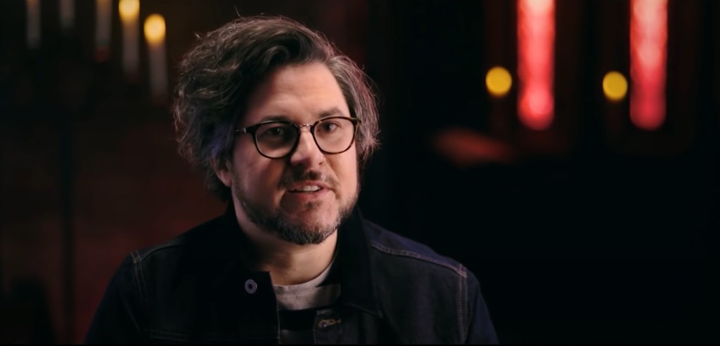 Corin Hardy Working on His Next Movie Called Whistle