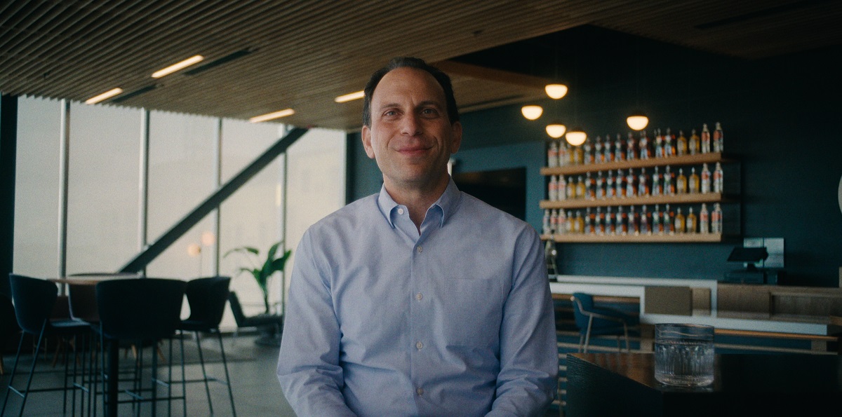 Craig Greenberg Net Worth: How Rich is the OVW Co-Owner?