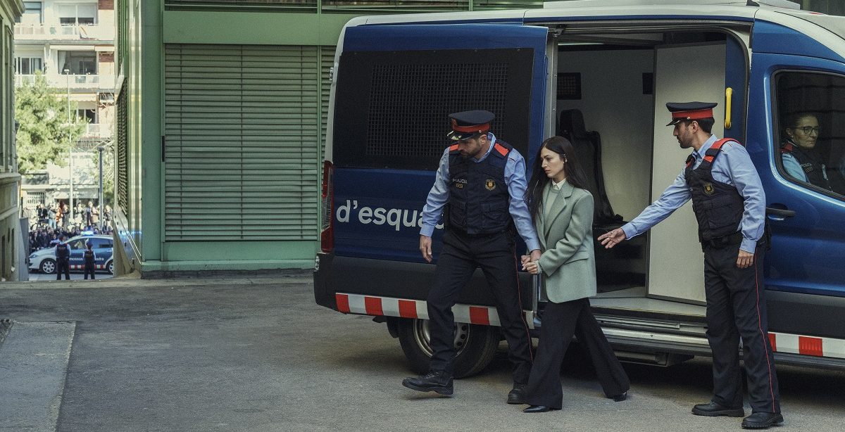 Burning Body: The True Story Behind the Netflix Drama Series