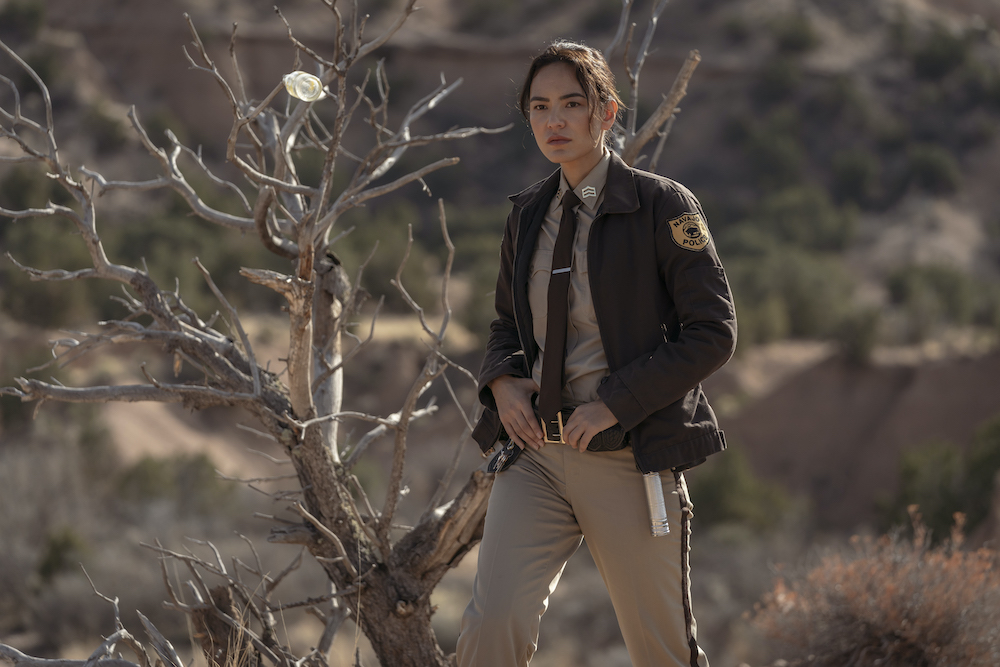 Dark Winds Season 2 Finale Ending: Does Joe Kill BJ Vines?