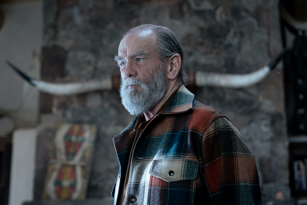 Dark Winds Season 2 Finale Ending: Does Joe Kill BJ Vines?