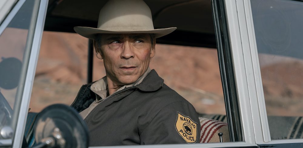 10 Best Native American Movies and Shows On Netflix Right Now