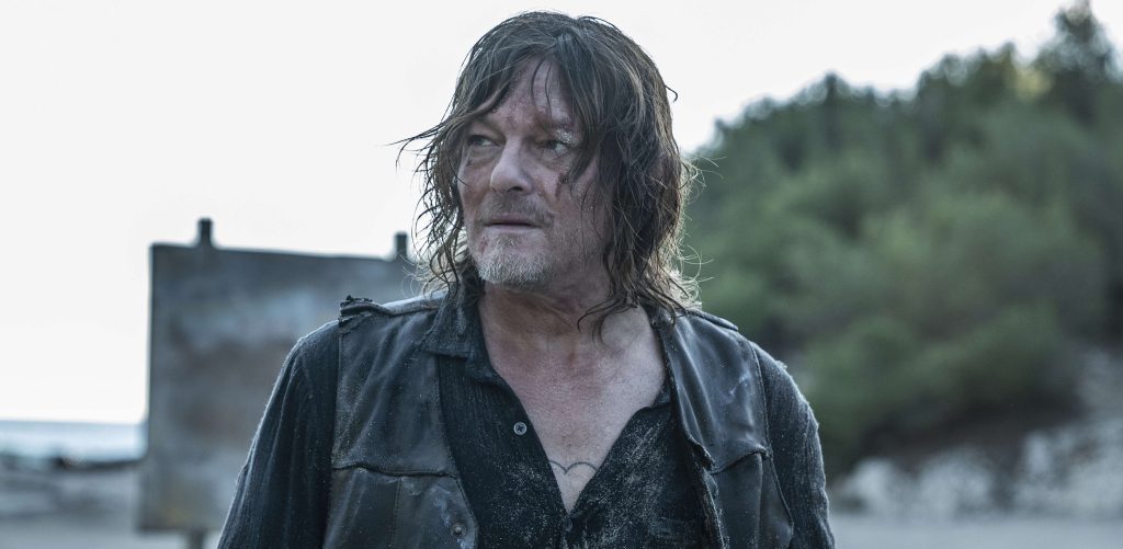 The Walking Dead Daryl Dixon Episode 1 Recap: The Troublemaker
