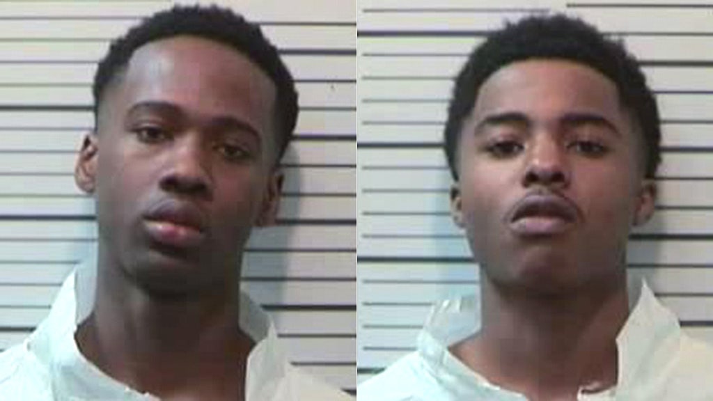 Matthew Wiser Murder: Where Are Curtis Womack Jr., Tiquez Timmons and ...