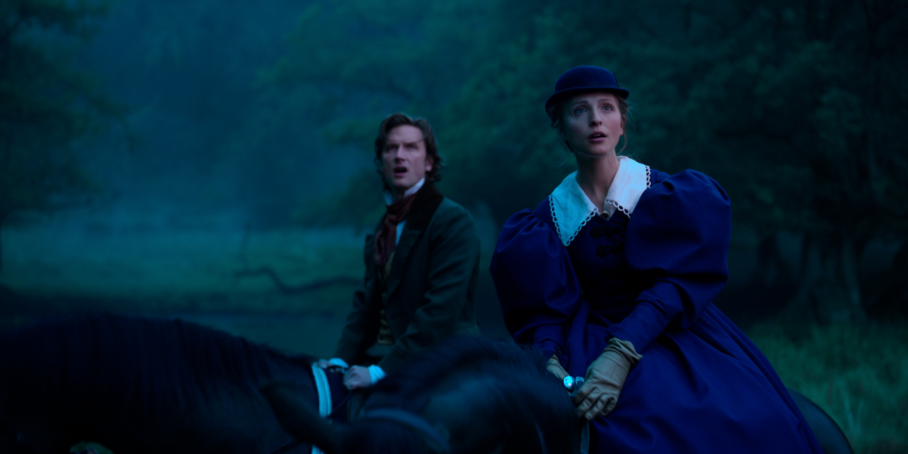 Ehrengard: The Art of Seduction Ending, Explained: Does Cazotte Seduce ...