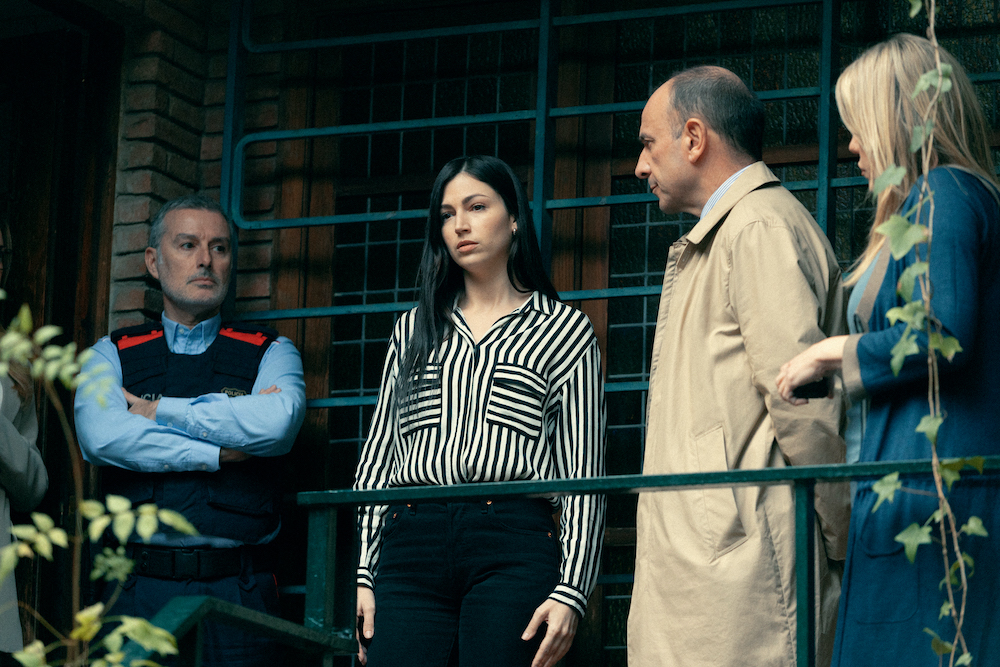 Burning Body Ending, Explained: Did Rosa and Albert Kill Pedro?