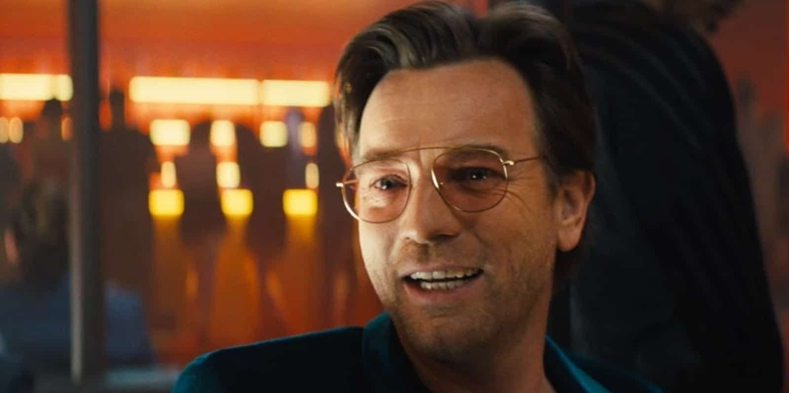 Ewan McGregor: New Movies and TV Shows in 2026 and 2027